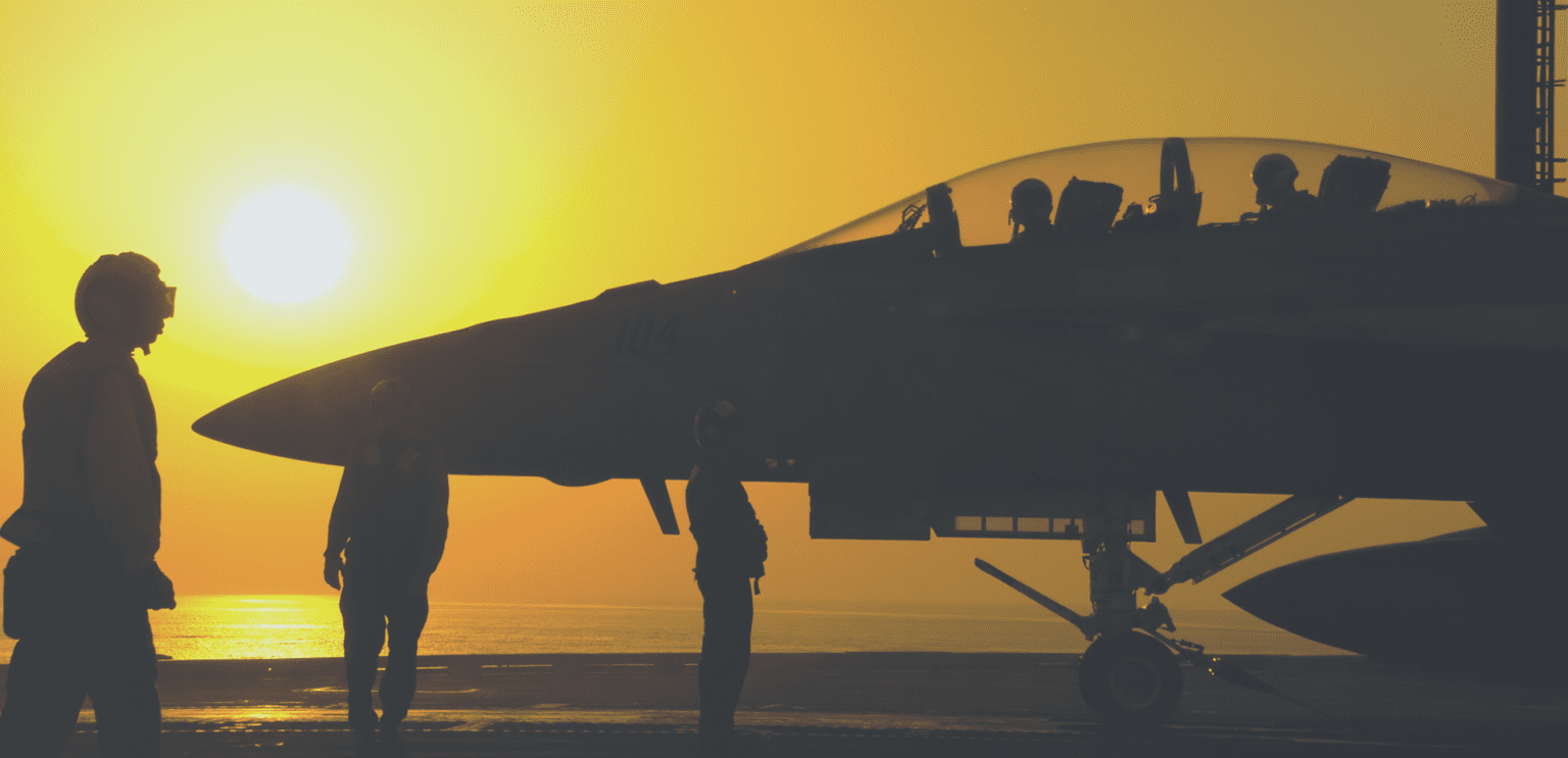 Federal Systems Integrators – XSi