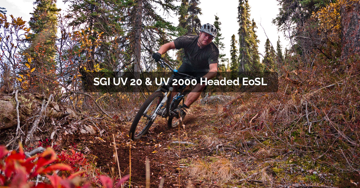 SGI UV 20 & UV 2000 Headed End-of-Life in Next Two Years: XSi Can Help ...