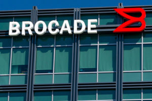 Brocade Maintenance – XSi